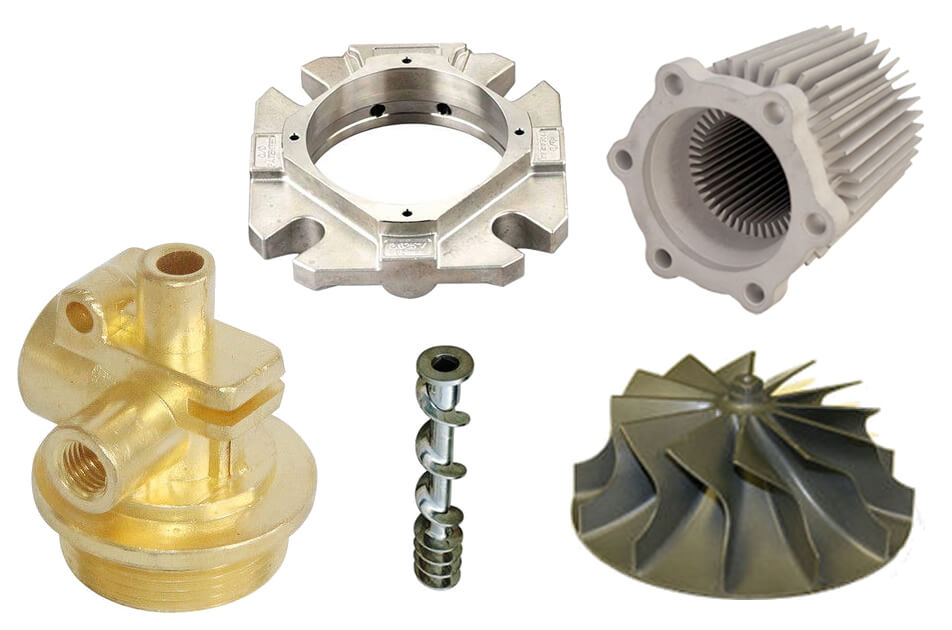 Top 10 Investment Casting Manufacturers in the Australia